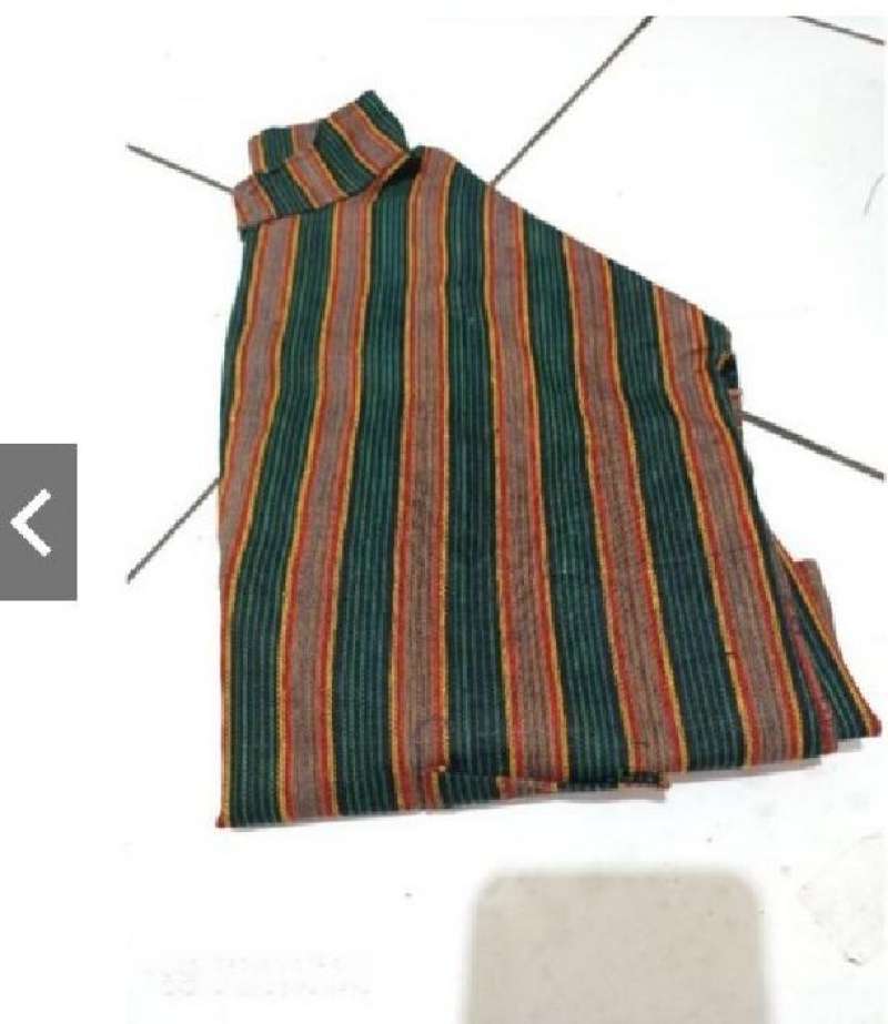 Jual Setelan Lurik Anak Baju Surjan Anak Laki Laki Adat Jawa - 14-15 ...