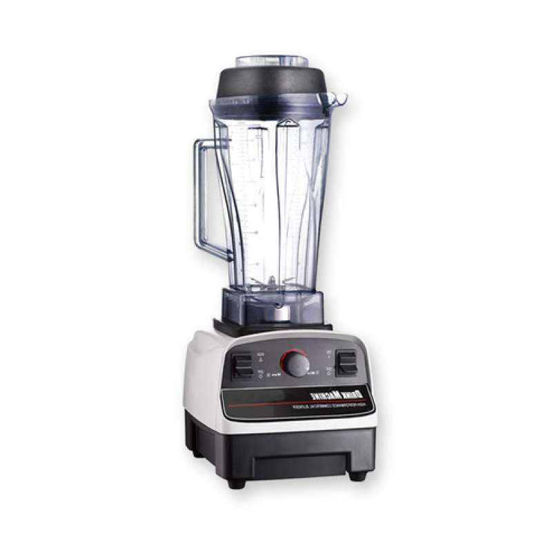 Promo Heavy Duty Blender Diskon 5% Di Seller Gansirsa - Cengkareng ...