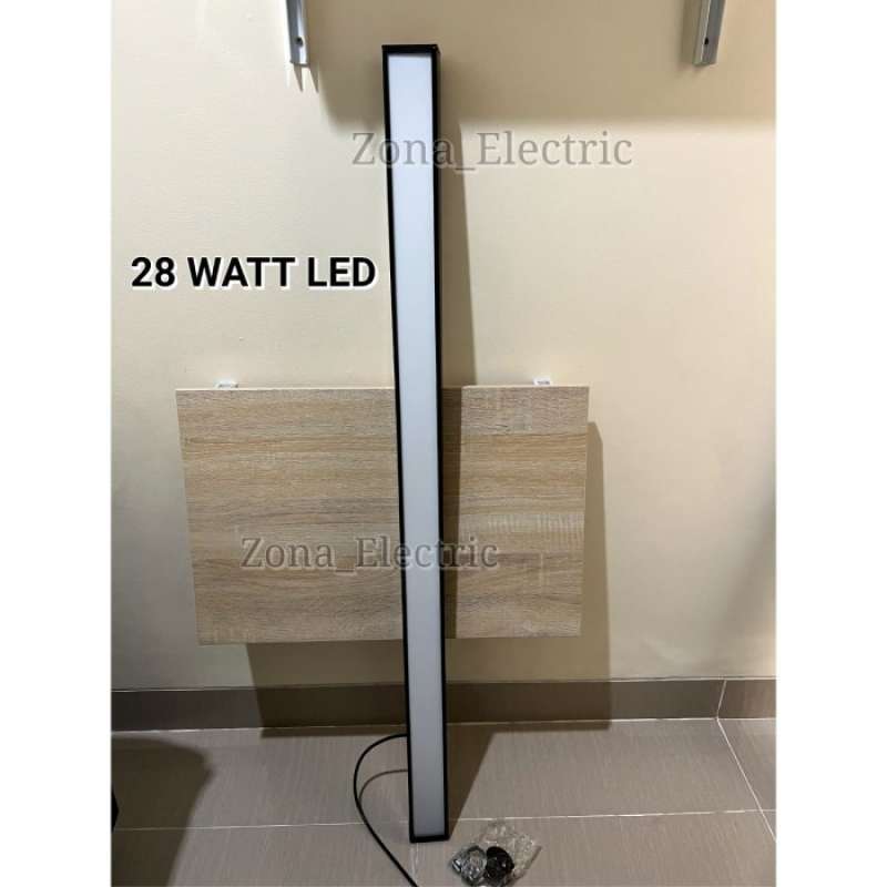 Promo Promo - Lampu Balok Led 28w/ Lampu Kantor Office Plafon Gantung ... Promo Promo - Lampu Balok Led 28w/ Lampu Kantor Office Plafon Gantung ...