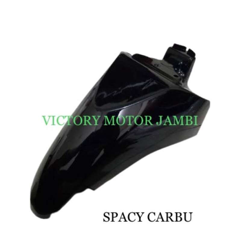 Harga Slebor Depan Spacy Terbaru, Spesifikasi, & Kredit Oktober 2024