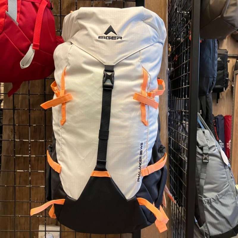 Jual Eiger Phalanger 35 Model Terbaru & Kekinian - Harga Diskon Juli ...
