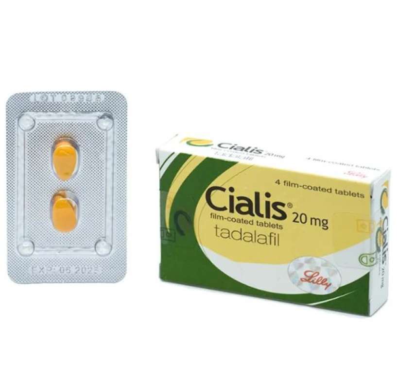 Tadalafil 20 Mg Lengkap Harga Terbaru Mei 2024 | Blibli