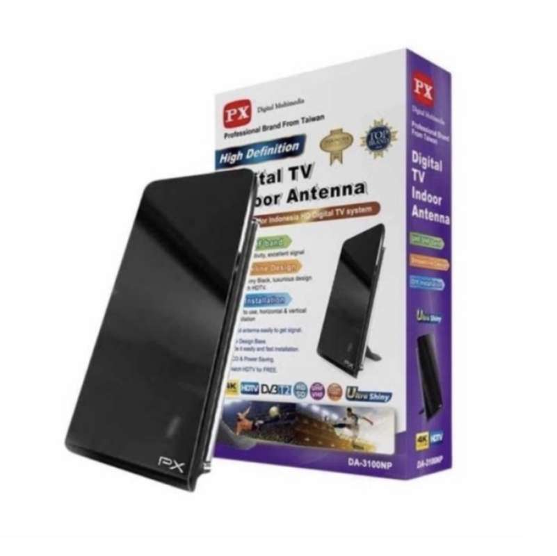 Promo Led 32 Inch 32t4001 Clean View Warna Lebih Cerah Digital Tv ...