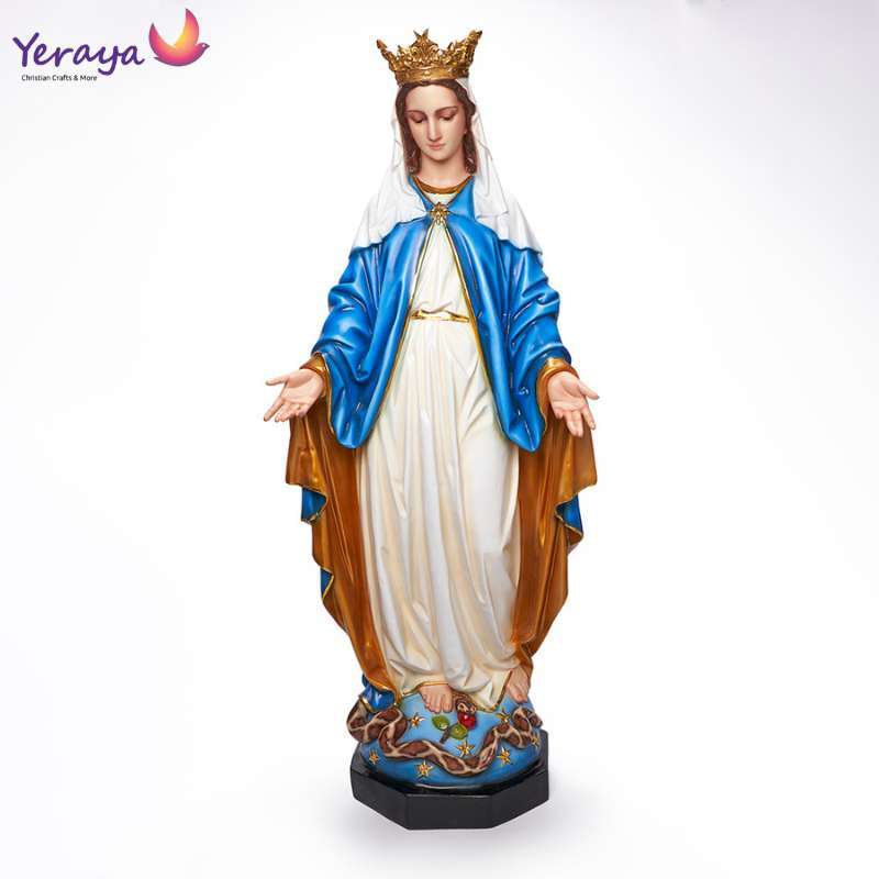 Jual Patung Maria 120 Cm Original Murah - Harga Diskon Juli 2024 ...
