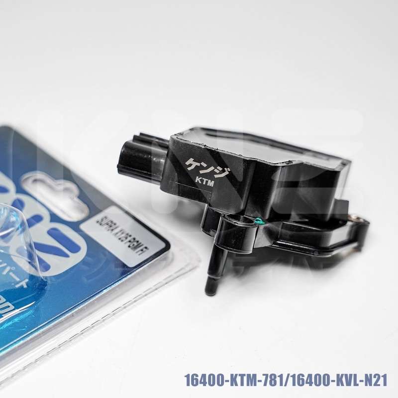 Jual Throttle Posisition Sensor Tps Supra X125 Pgm Fi Revo Fi Knz Di ...