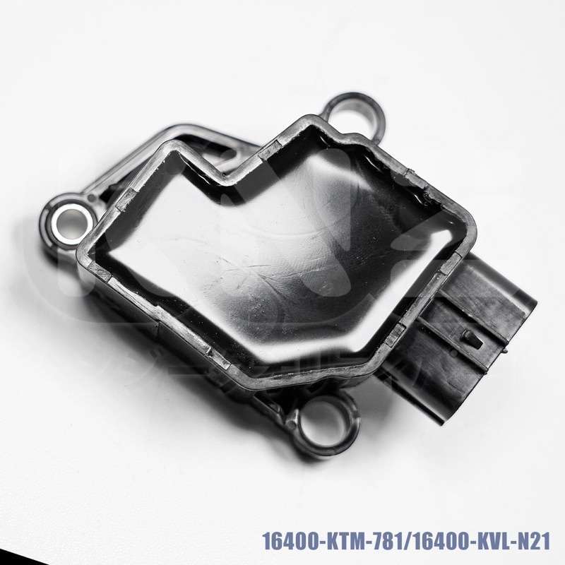 Jual Throttle Posisition Sensor Tps Supra X125 Pgm Fi Revo Fi Knz Di ...