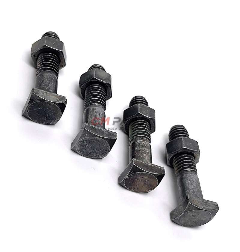 Jual Baut Gear/gir Suzuki Shogun 110 125 Smash Titan Satria Fu M8 X 35 ...