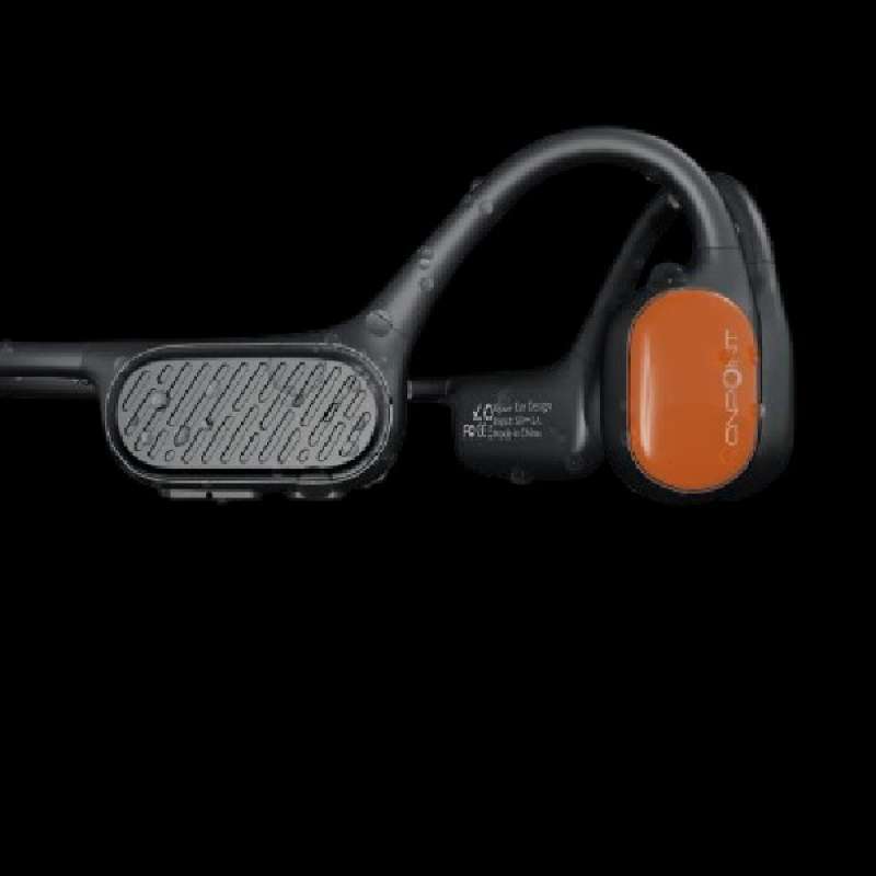 Jual Onpoint Openear Iron Bone Conduction Headphone Original Di Seller ...