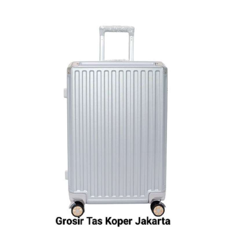 Promo Koper 20 Inch Kabin Premium Goflex / Travel Cross Anti Pecah New ...