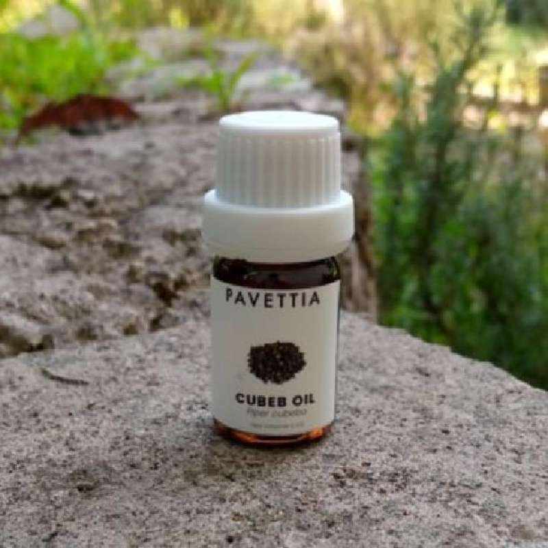 Jual 5 Ml Sampel - Minyak Kemukus / Cubeb Oil (piper Cubeba) Di Seller ...