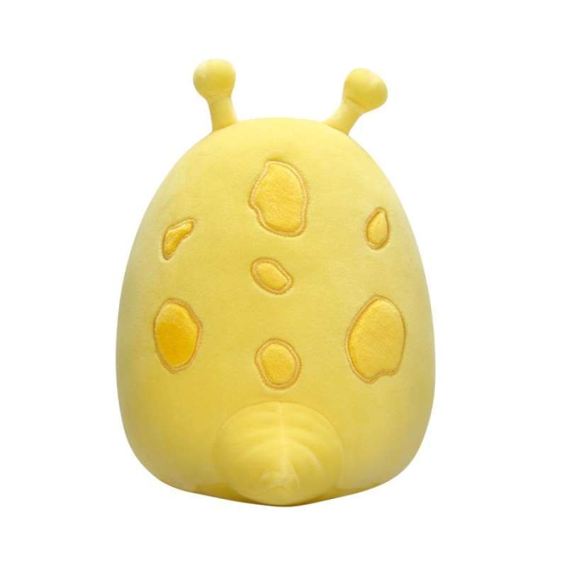 Jual Squishmallows 12 Inci Boneka Banana Slug - Kuning Di Seller Toys ...