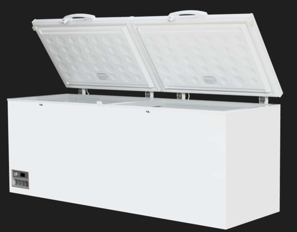 Jual Chest Freezer Sanwoo Snw 798-bd 798l Di Seller Sanwoo Electronics ...