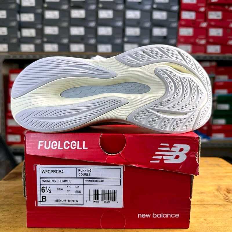 Jual New Balance Fuel Cell Propel V4 Running For Womens Original Bnib ...