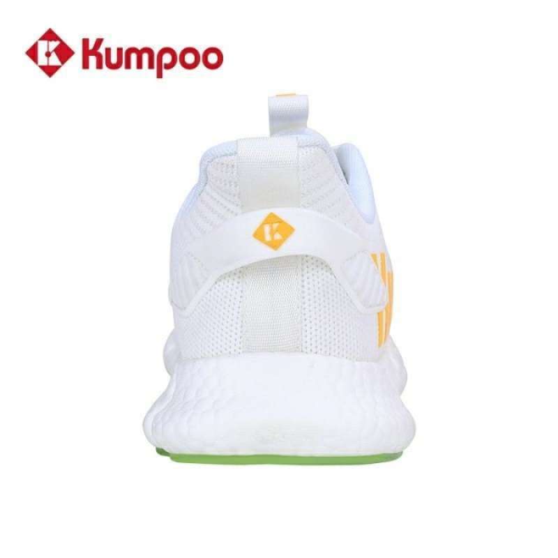Jual Sepatu Badminton Bulutangkis Kumpoo Kh-d02 Pria Dan Wanita Di ...