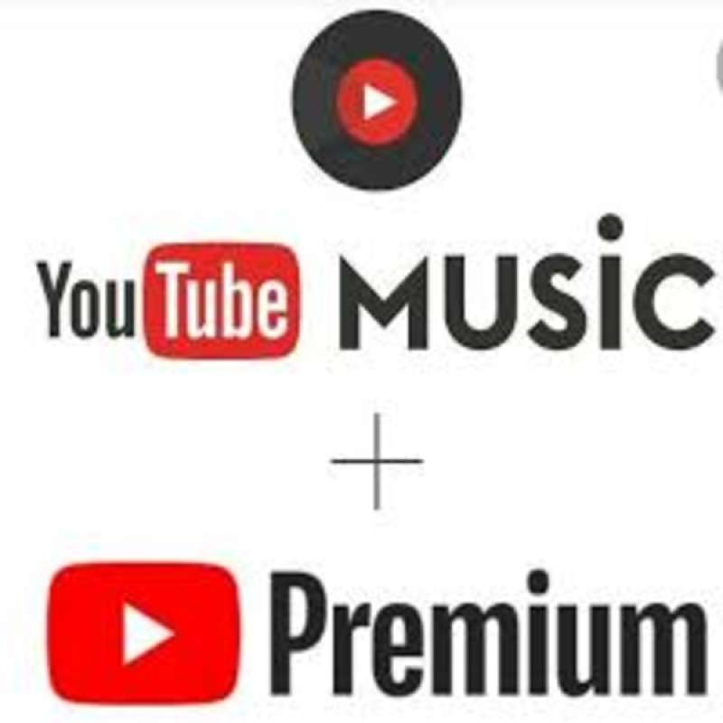 Promo Youtube Premium 1 Tahun Diskon 75% Di Seller Santuy Bareng ...