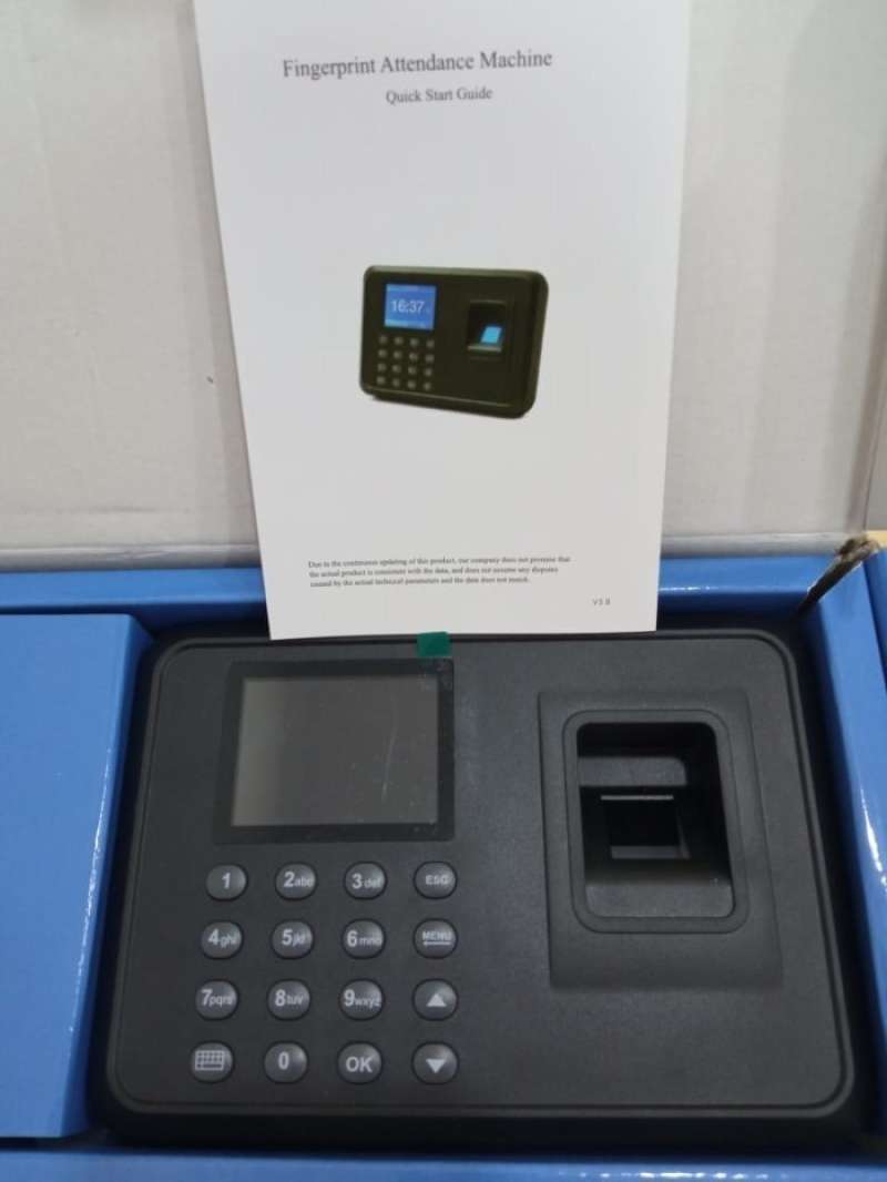 Promo Mesin Absen, Mesin Fingerprint, Finger Print, Mesin Absensi Excel ... Promo Mesin Absen, Mesin Fingerprint, Finger Print, Mesin Absensi Excel ...