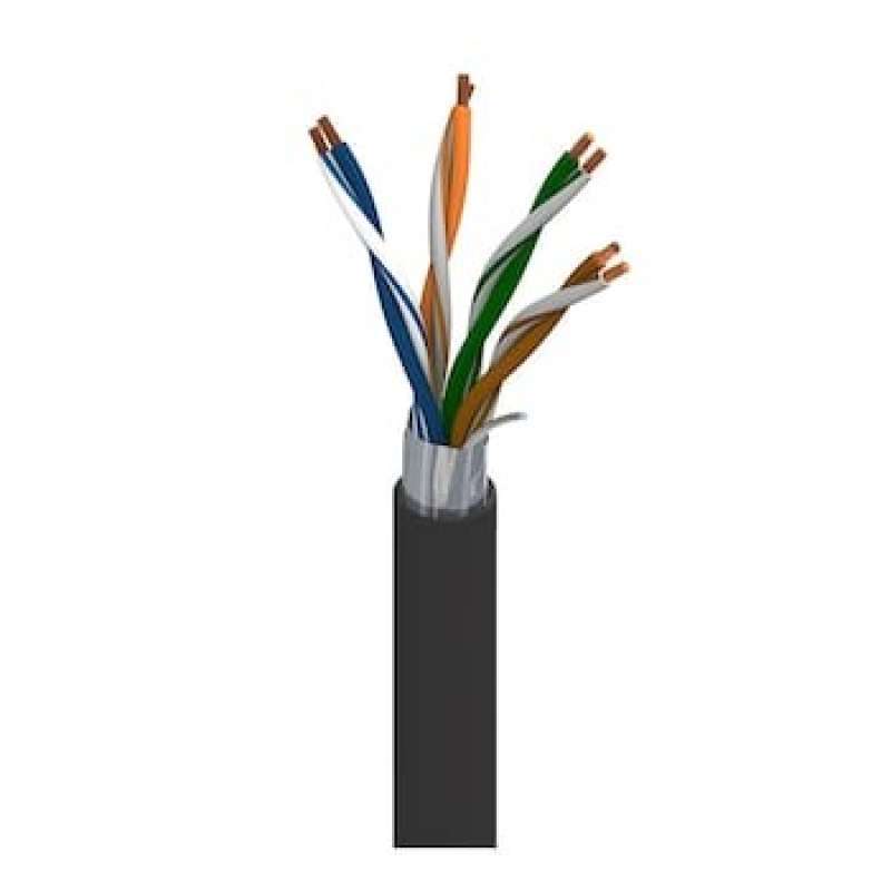 Jual Kabel Belden Stp Outdoor Cat5e 50105f 305m Terlaris Di Seller ...