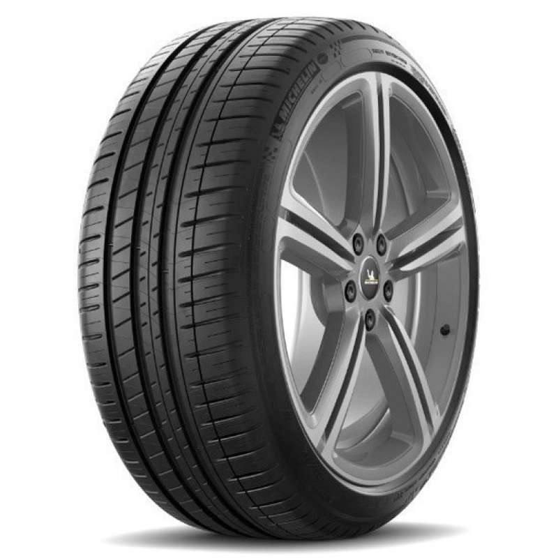 Jual Premium Ban Michelin Pilot Sport 3 Ukuran 235/55 R18 Di Seller ...