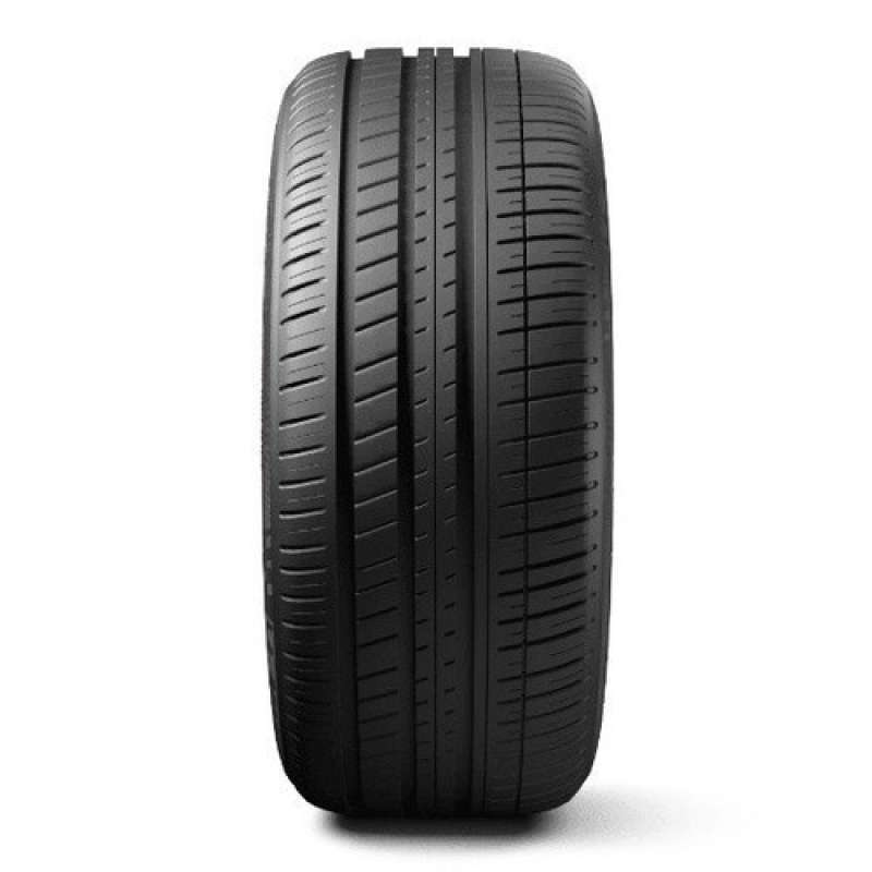 Jual Premium Ban Michelin Pilot Sport 3 Ukuran 235/55 R18 Di Seller ...