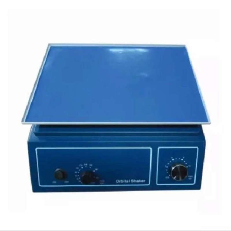 Jual Wincom Kj-201bd Orbital Shaker Oscillator Laboratory Rotation ...