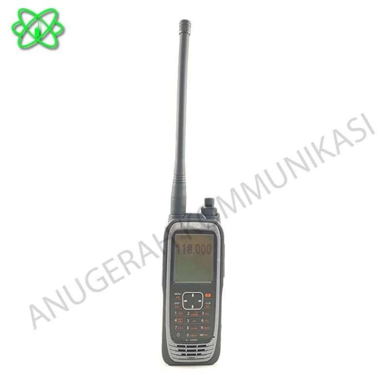 Promo Ht Icom A25n / A 25n Vhf Diskon 50% Di Seller Xionstore - Meruya Utara (ilir), Kota ...