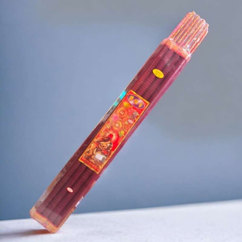 Promo Hio Dupa Samkai Ulir Ling Zhi Tan Xiang 24 Jam 9 Batang Diskon 23 ...