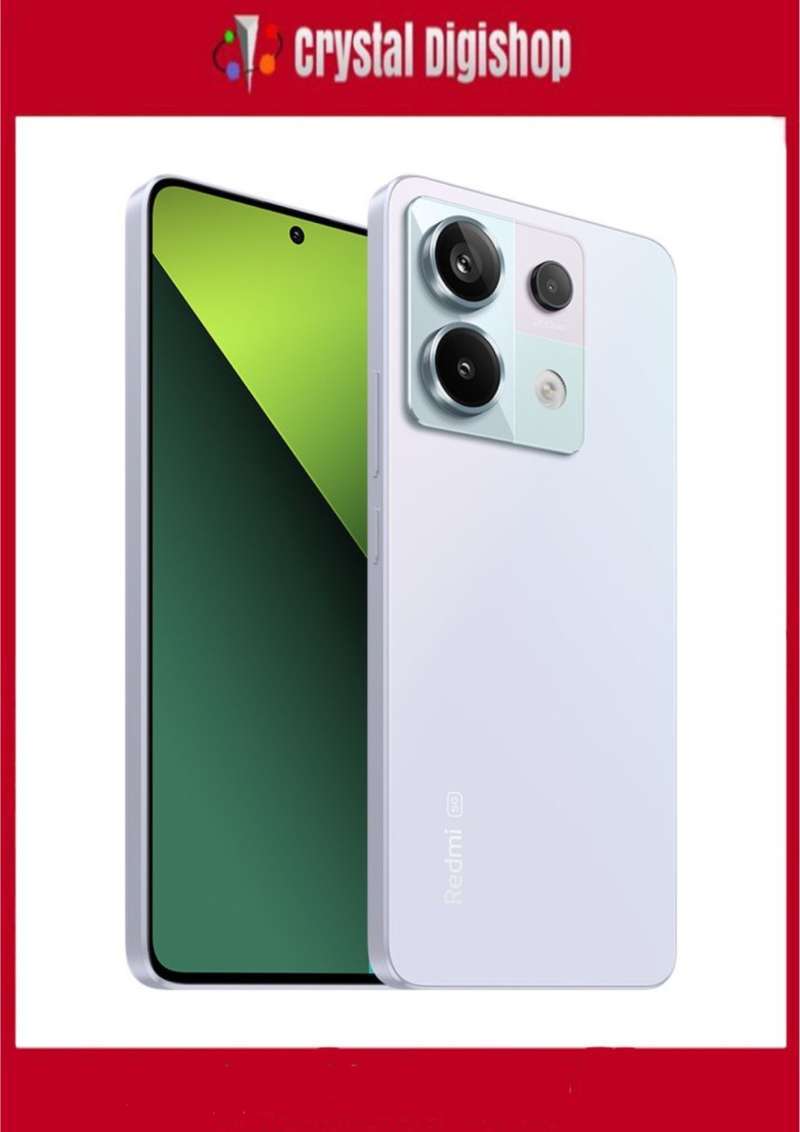 Jual Xiaomi Redmi Note 13 Pro 5g 12/512 Gb - Garansi Resmi Xiaomi ...