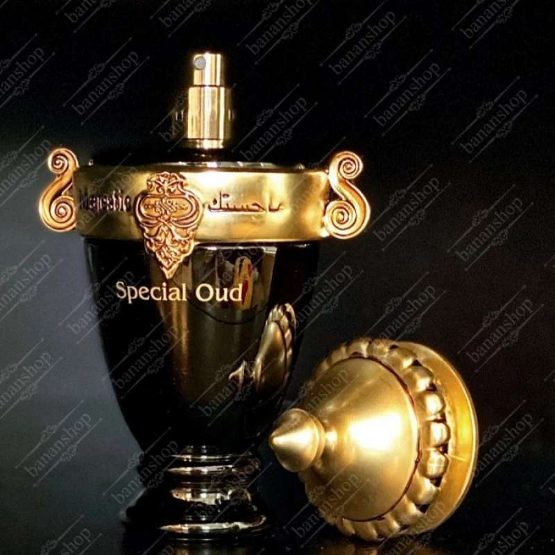 Promo Arabian Oud Majestic Special Oud Edp 100ml Diskon 33% Di Seller ...