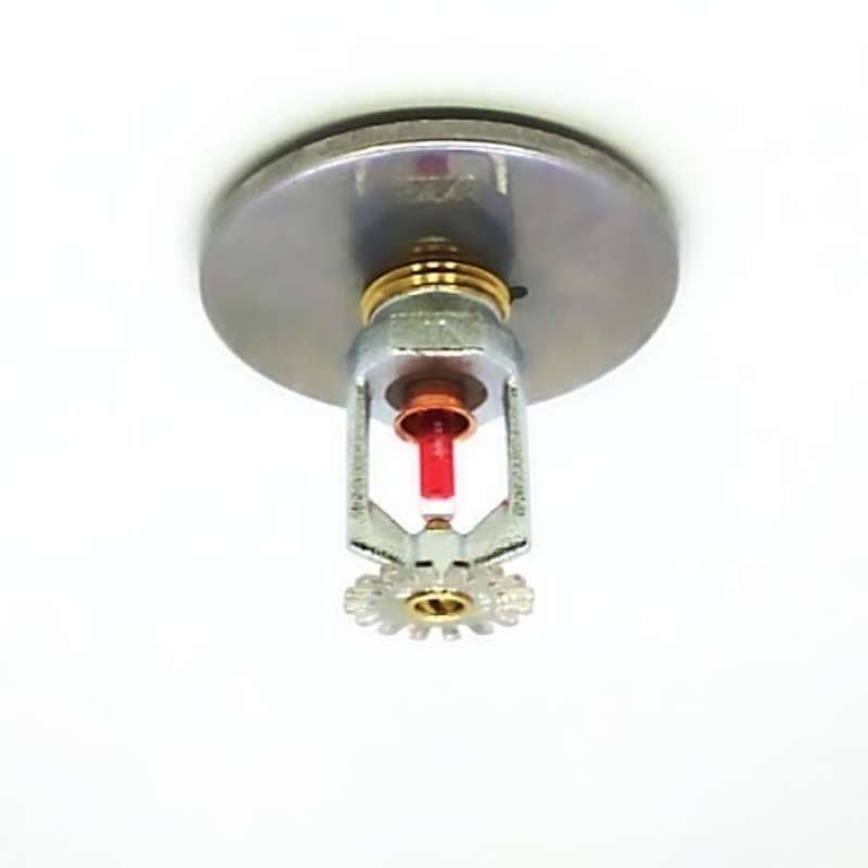 Promo Sprinkler Pendent 68 Derajat Viking / Sprinkler Viking 1/2inch ...