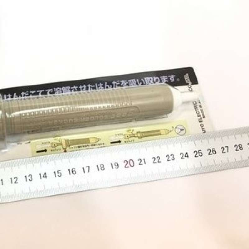 Promo Atraktor Timah Sedotan Timah Goot Gs-104 Asli / Desoldering Pump ...