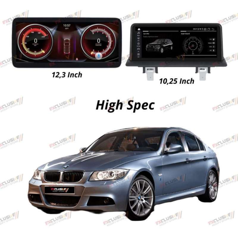 bmw e90 interior upgrades