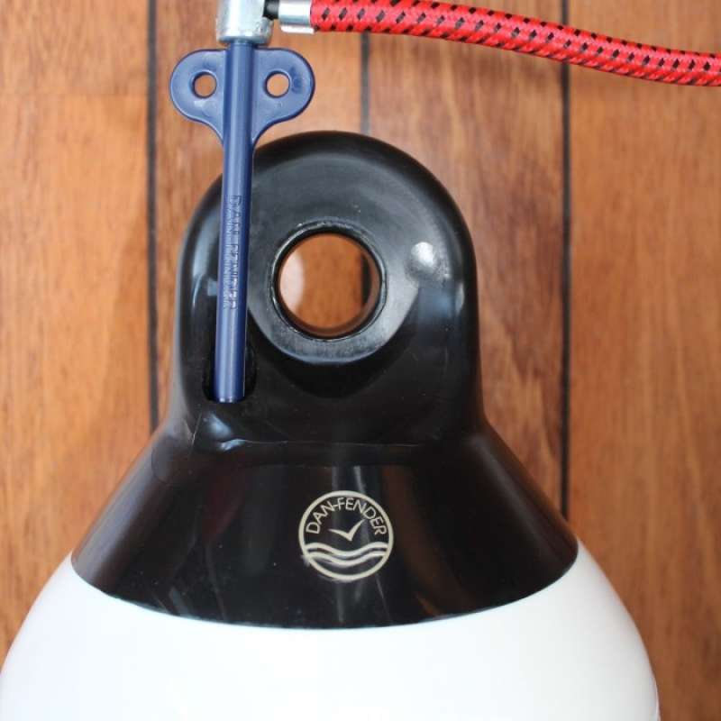 Promo Adapter Isi Angin Danfender Inflation Adaptor Diskon 23% Di ...