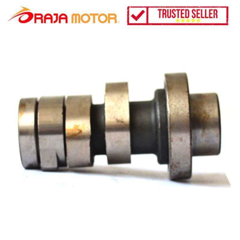 Promo Rajamotor Noken As Honda Karisma Camshaft Diskon 10% Di Seller ...