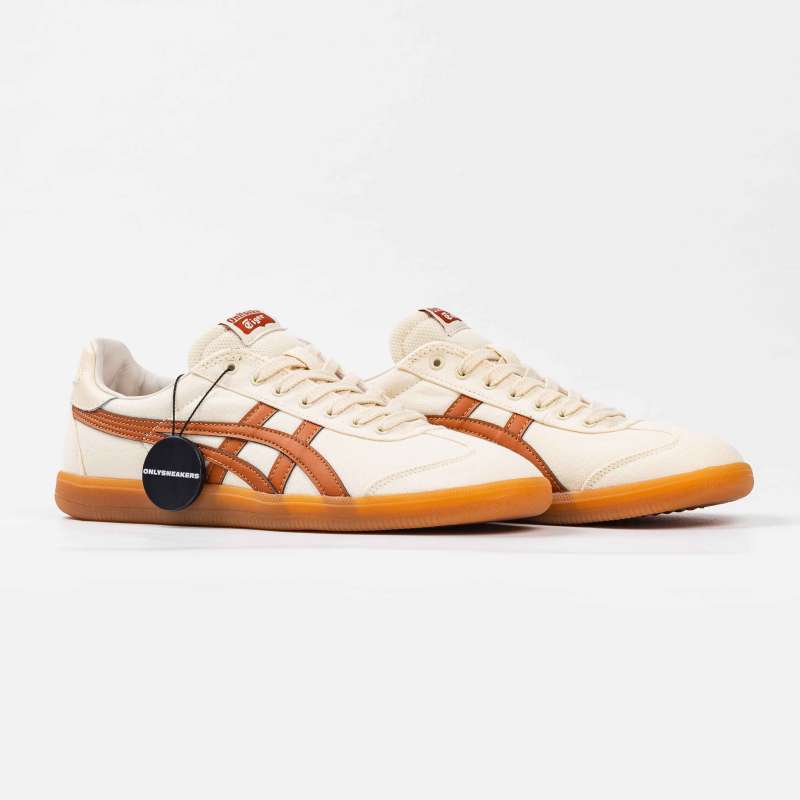 Jual Onitsuka Tiger Tokuten Cream Karamel Model Terbaru & Kekinian - Harga Diskon Juni 2024 | Blibli