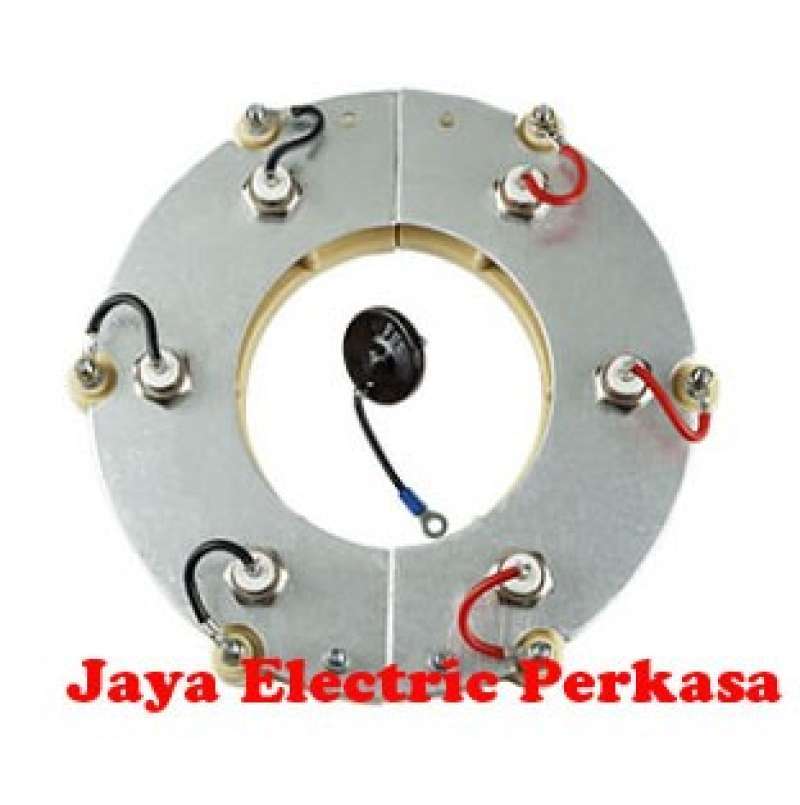 Promo Rectifier Rsk6001 Genset / Dioda Generator Rsk 6001 Diskon 23% Di ...
