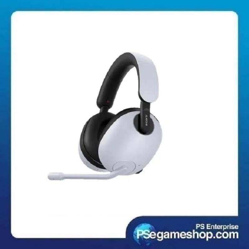 Promo Inzone H9 Wireless Gaming Headset Diskon 23% Di Seller Utepe ...