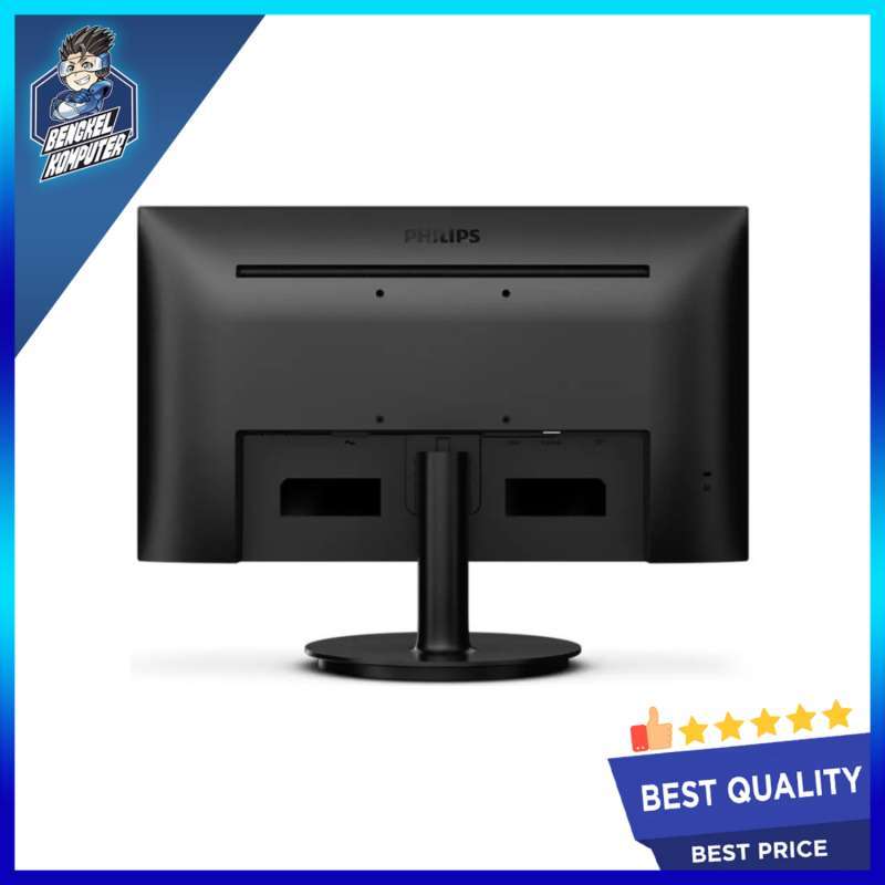 Jual Monitor Philips 221v8lb 22 Fhd Va 100hz 1ms Hdmi Vga Di Seller ...