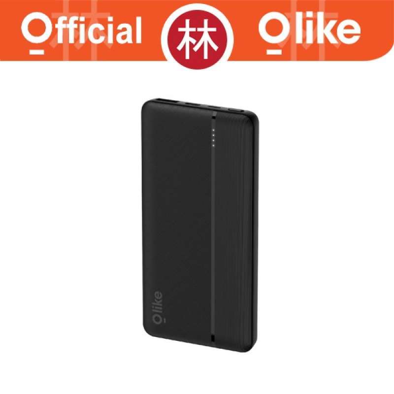 Promo Olike P1s By Oppo Powerbank 10.000 Mah Qc 18w Pd20w Dual Output ...