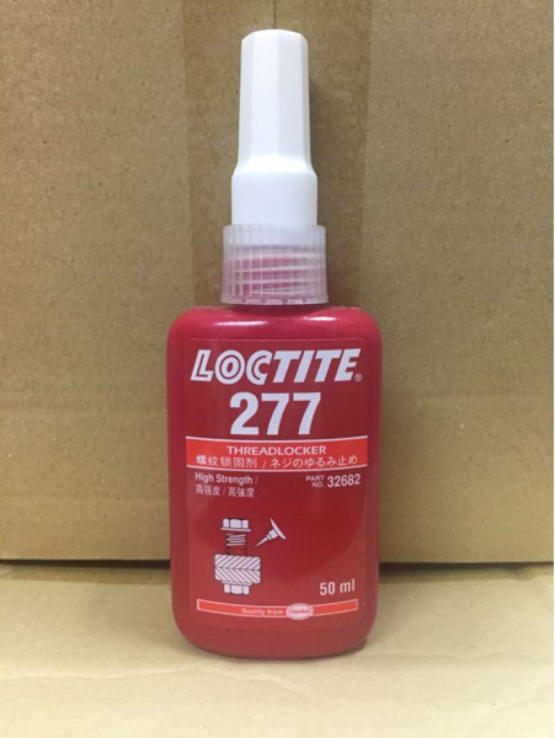 Promo Loctite 277 Diskon 50% Di Seller Selera_kita Store - Meruya Utara (ilir), Kota Jakarta ...