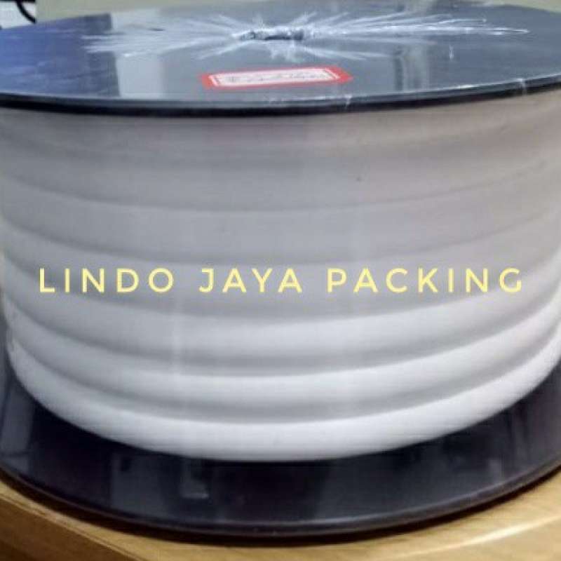 Promo Ptfe Join Sealant Bulat 3mm8mtr/super Seal Expanded Diskon 50% Di ...