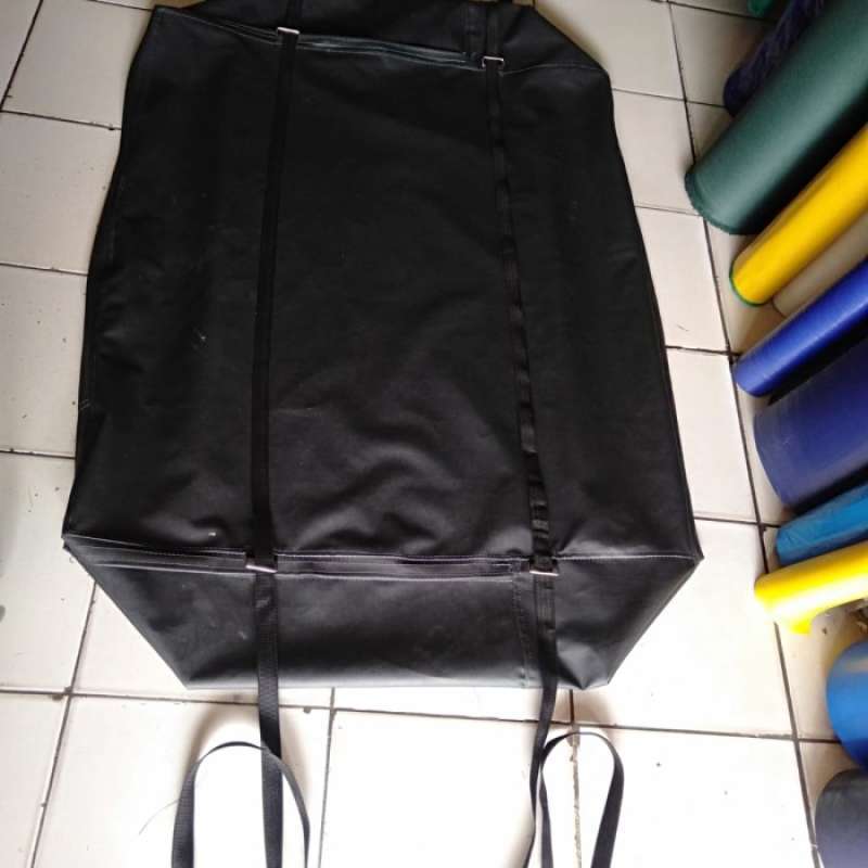 Promo Rockbros Tas Rak Bagasi Atas Mobik Diskon 16% Di Seller Toplets ...