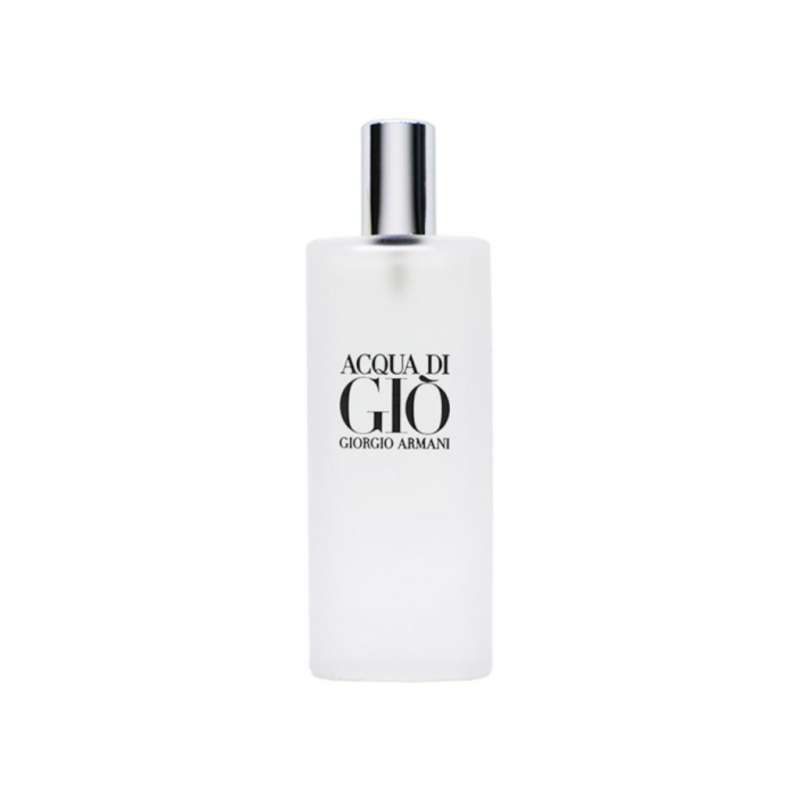 Promo Giorgio Armani Acqua Di Gio Man Edt - 15 Ml Diskon 47% Di Seller ...