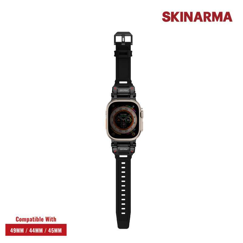 Jual Apple Watch Ultra Strap Spesifikasi Original, Murah & Diskon Harga ...