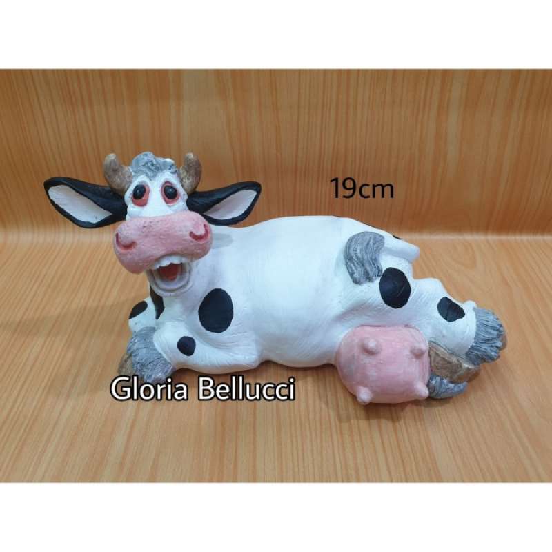 Jual Sapi Miniatur Original Murah - Harga Diskon Juni 2024 | Blibli.com