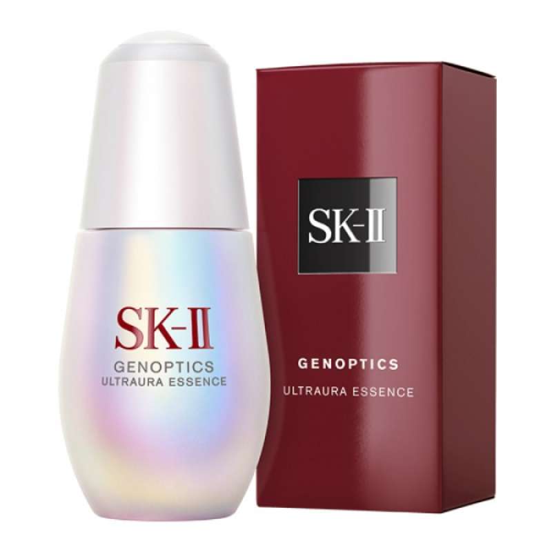 Promo Sk Ii Genoptics Ultraura Essence 30ml Diskon 33% Di Seller Amor One Store - Koja Utara ...