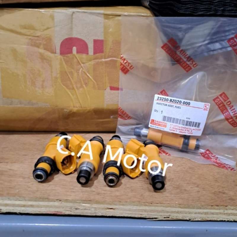 Promo Nozzle Injector Nosel Injektor Xenia 1.0 1000cc Diskon 28% Di ... Promo Nozzle Injector Nosel Injektor Xenia 1.0 1000cc Diskon 28% Di ...