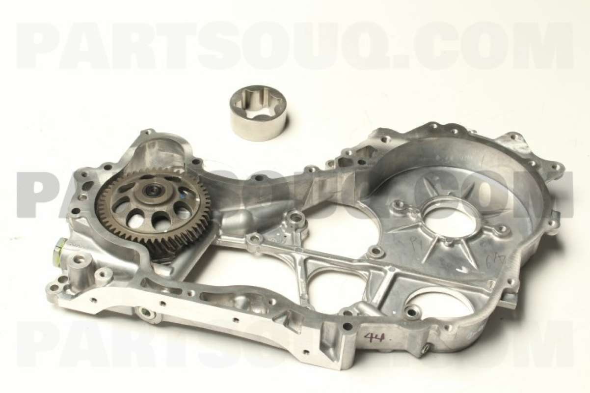 Promo Pompa Oli Oli Pump Innova Inova Hilux Diesel Diskon 3% Di Seller ...