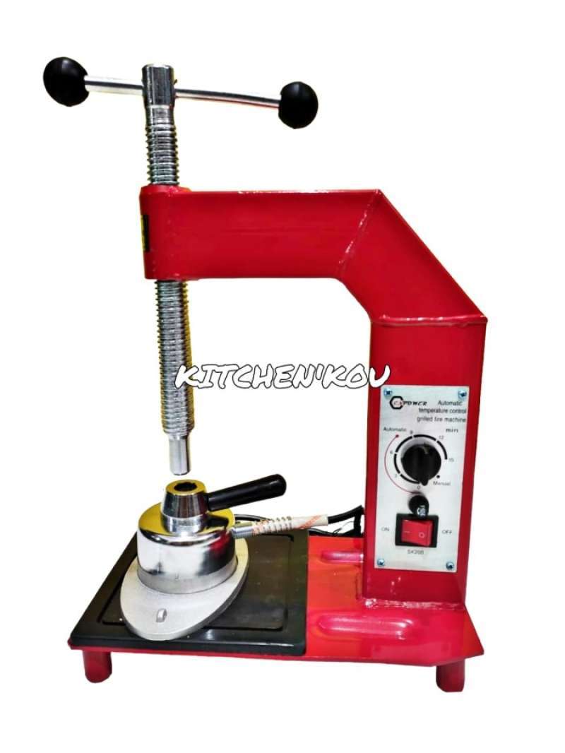 Promo Mesin Tempel Tambal Ban Elektrik Timer - Tambal Ban Timer ...