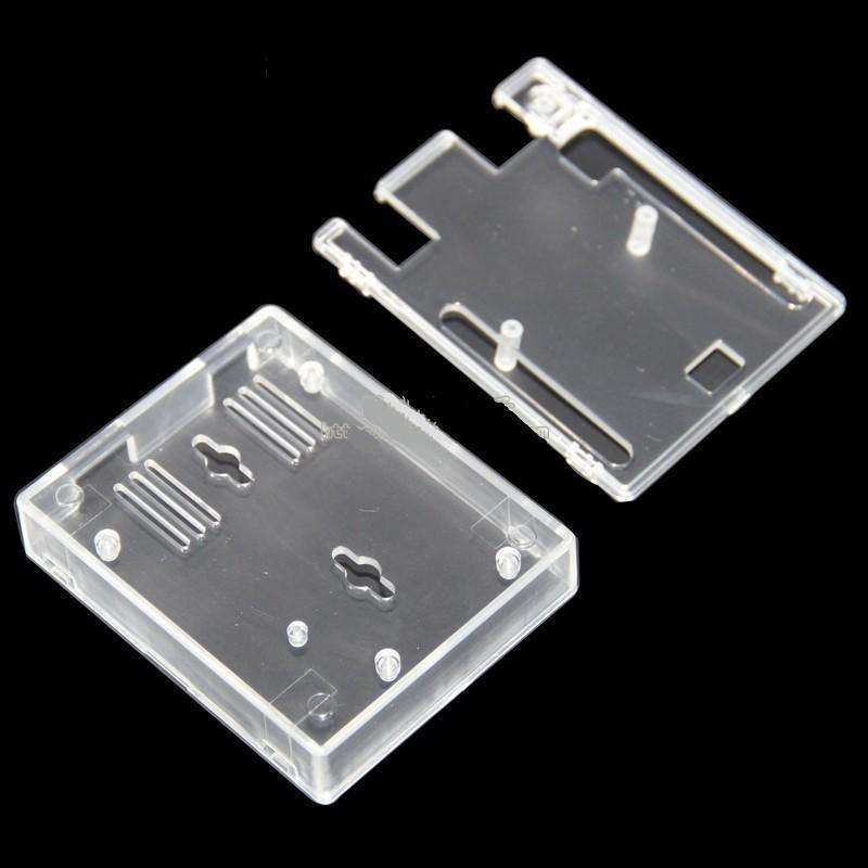Jual Box Arduino Case Plastic Arduino Uno R3 Box Kotak Case Arduino ... Jual Box Arduino Case Plastic Arduino Uno R3 Box Kotak Case Arduino ...