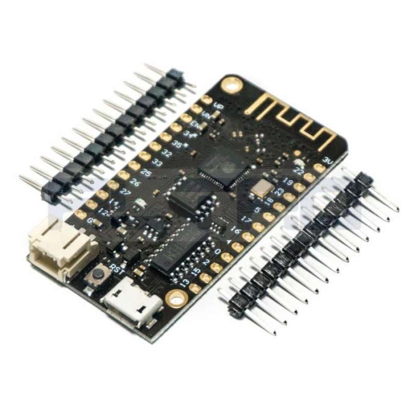 Jual Esp32 Esp-32 V1.0.0 Wifi Bluetooth 4mb Matching Wemos Lolin32 Lite ...